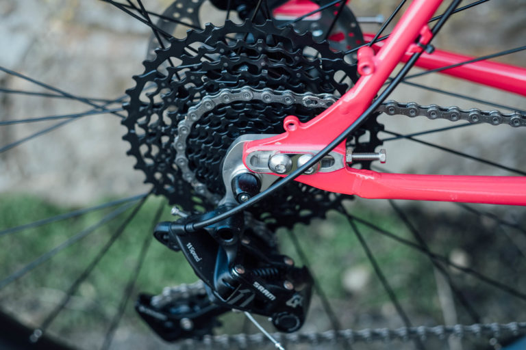 Brother Cycles Big Bro Review - BIKEPACKING.com