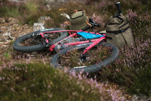 Brother Cycles Big Bro Review - BIKEPACKING.com