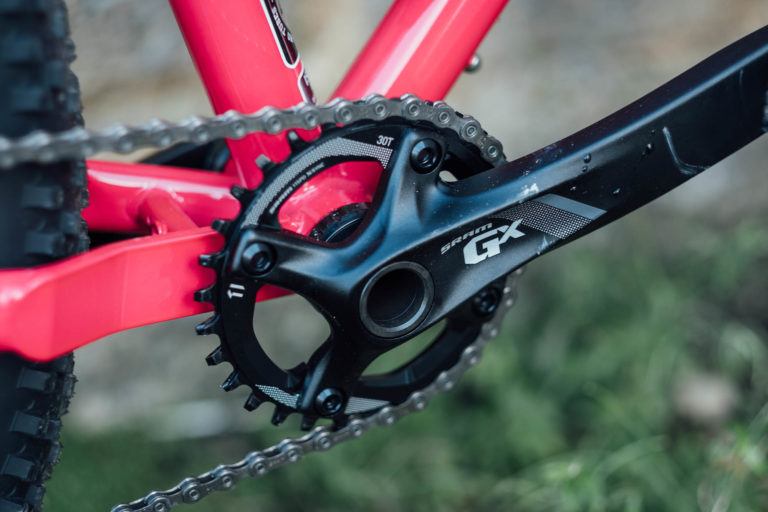 Brother Cycles Big Bro Review - BIKEPACKING.com