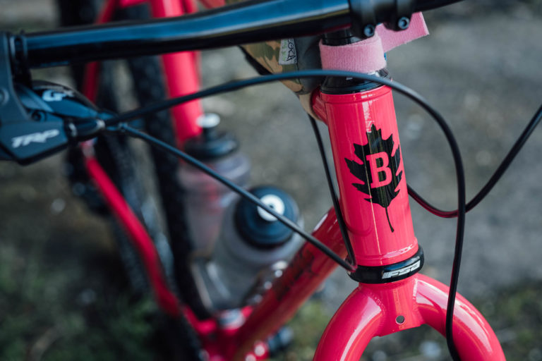 Brother Cycles Big Bro Review - BIKEPACKING.com