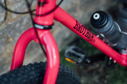 Brother Cycles Big Bro Review - BIKEPACKING.com