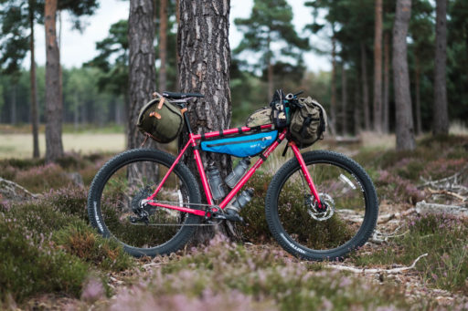 Brother Cycles Big Bro Review - BIKEPACKING.com