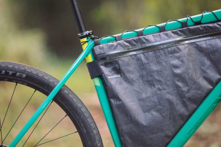 Salsa Warbird 650b Review - BIKEPACKING.com