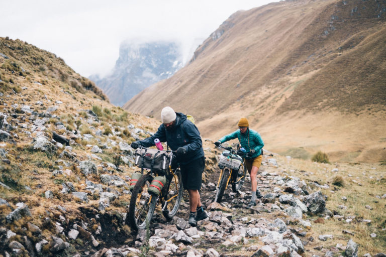 Small and Lightweight Front Racks for Bikepacking - BIKEPACKING.com