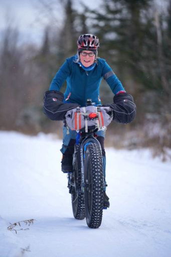 2018 Tuscobia Winter Ultra Recap - BIKEPACKING.com