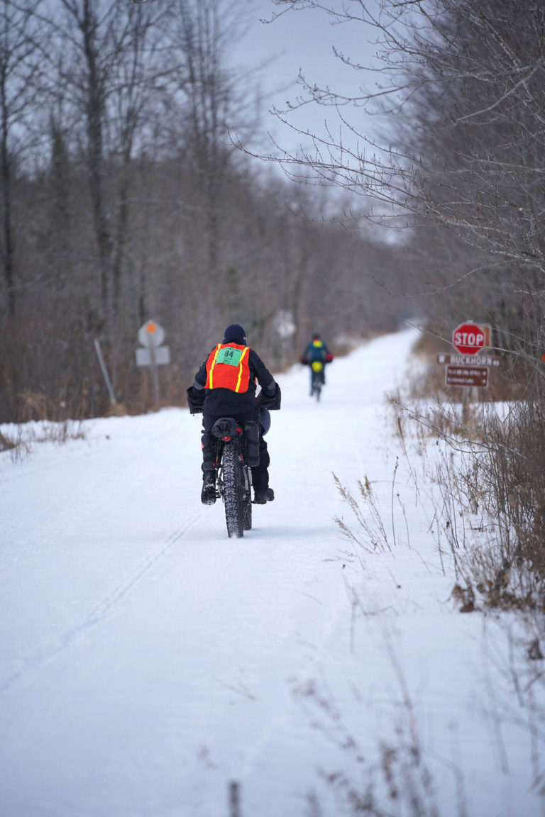 2018 Tuscobia Winter Ultra Recap - BIKEPACKING.com