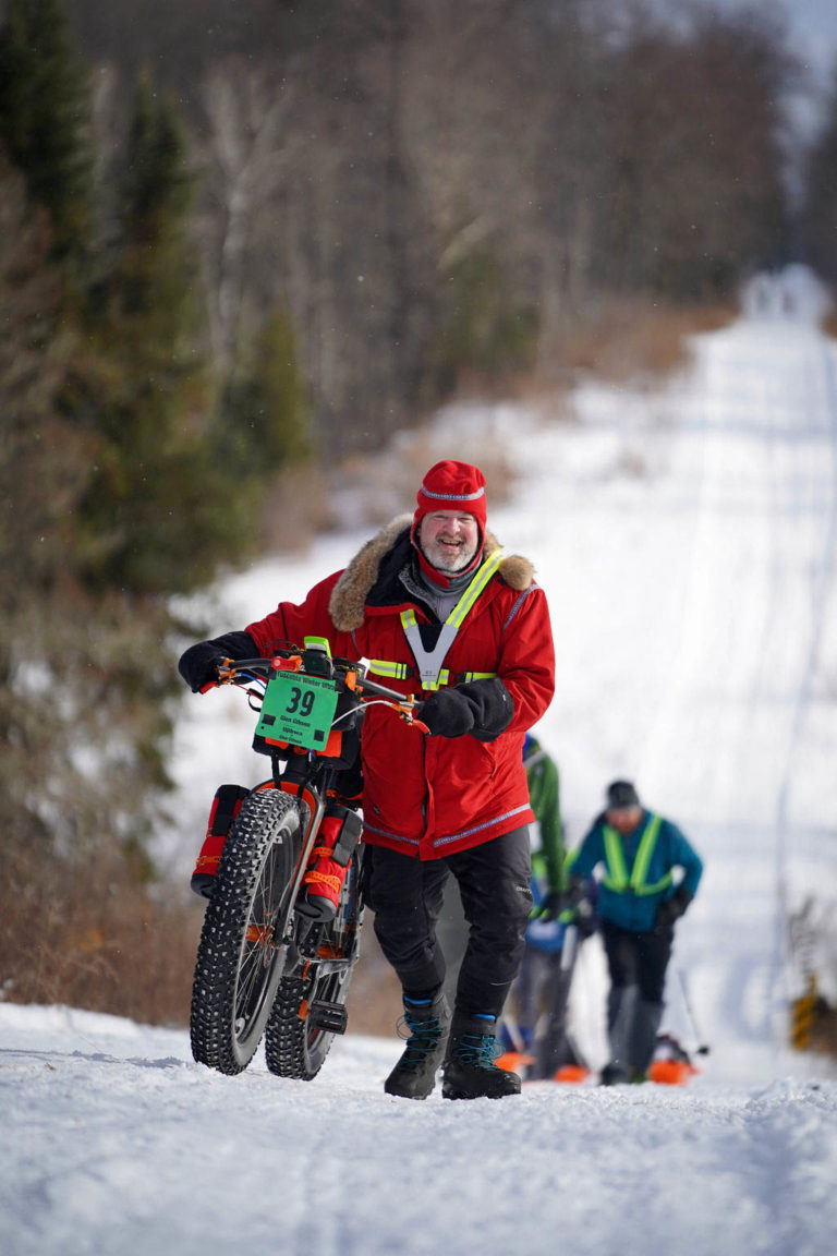2018 Tuscobia Winter Ultra Recap - BIKEPACKING.com