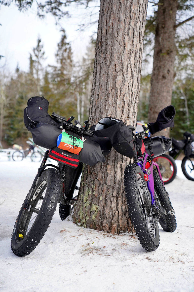2018 Tuscobia Winter Ultra Recap - BIKEPACKING.com