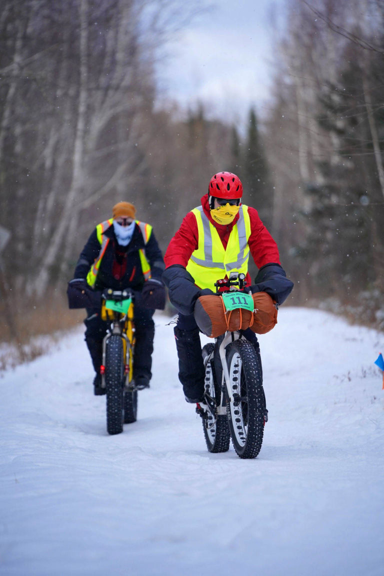 2018 Tuscobia Winter Ultra Recap - BIKEPACKING.com
