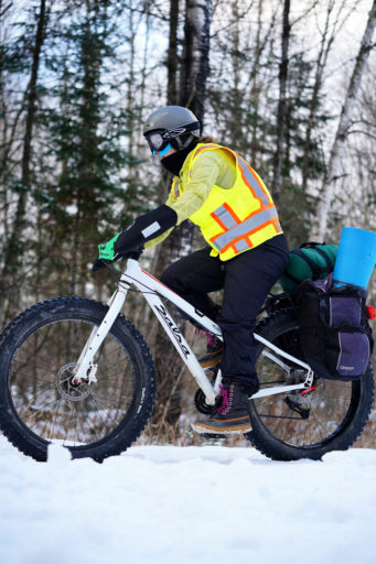 2018 Tuscobia Winter Ultra Recap - BIKEPACKING.com