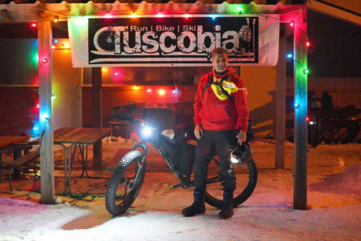 2018 Tuscobia Winter Ultra Recap - BIKEPACKING.com