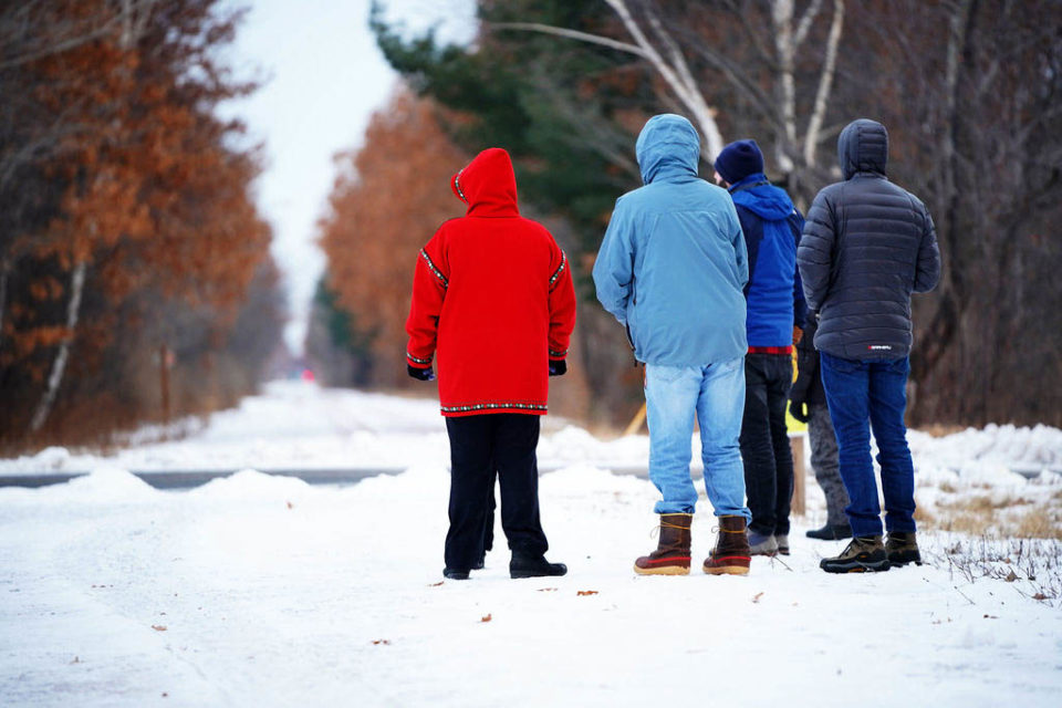 2018 Tuscobia Winter Ultra Recap - BIKEPACKING.com