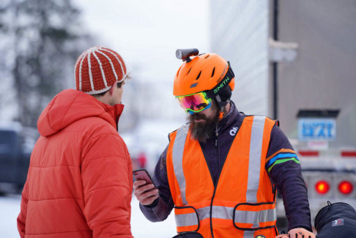 2018 Tuscobia Winter Ultra Recap - BIKEPACKING.com