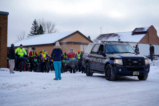 2018 Tuscobia Winter Ultra Recap - BIKEPACKING.com