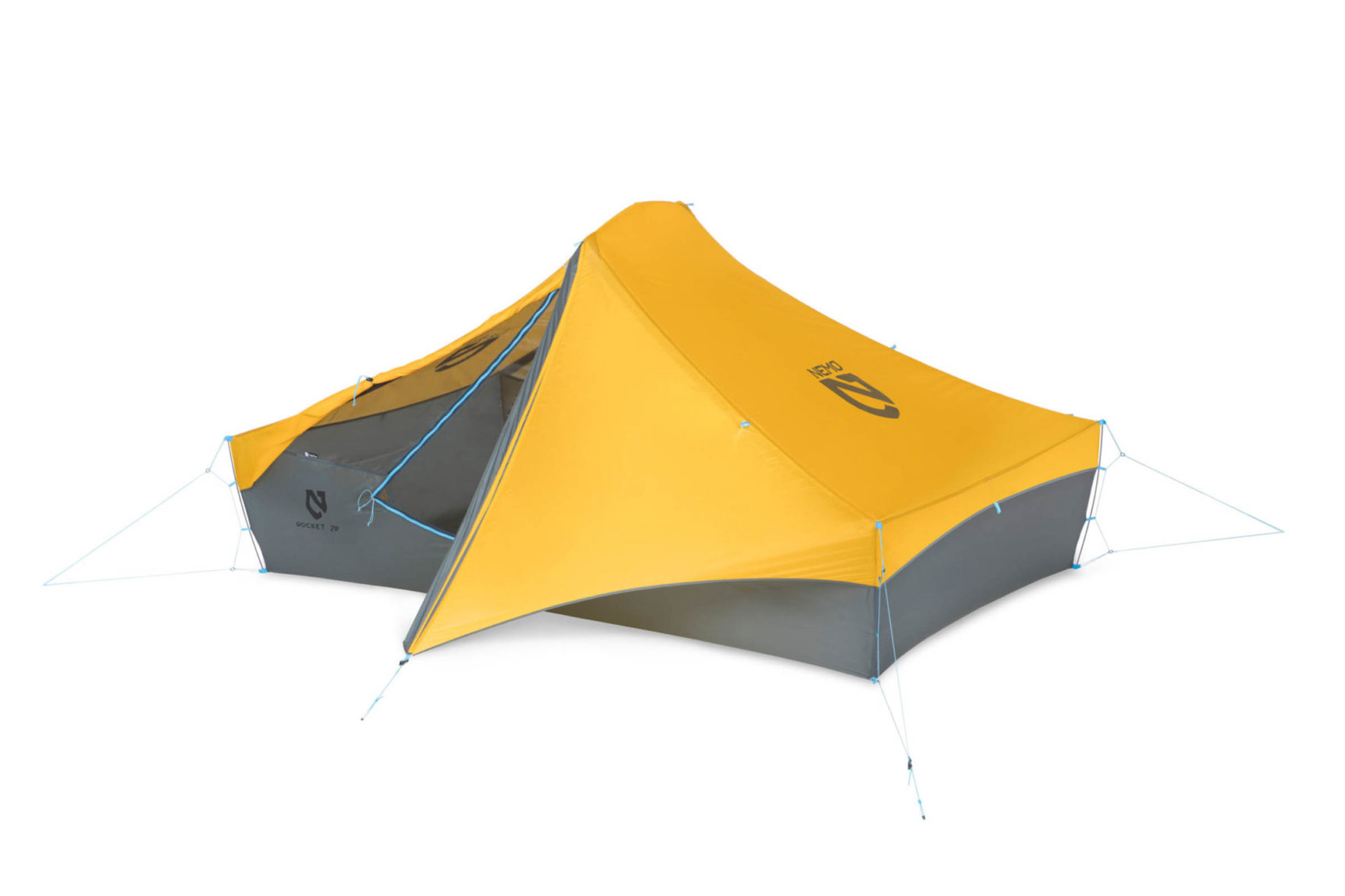 Nemo Launches 2019 Collection - BIKEPACKING.com