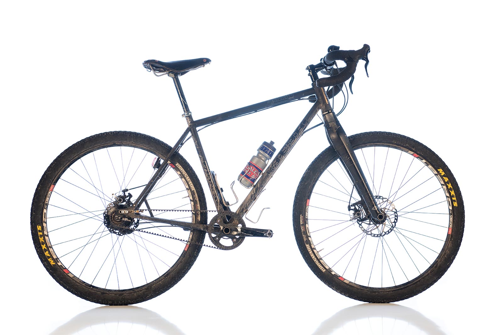 Complete List of 29” Drop-Bar Mountain Bikes - BIKEPACKING.com