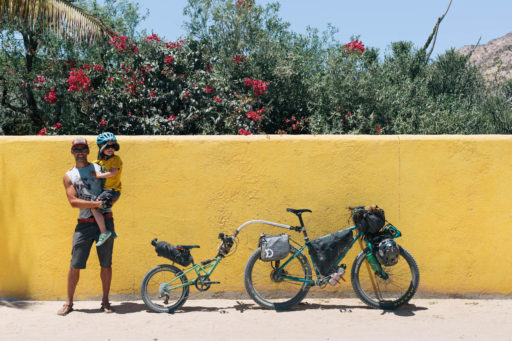 Tout Terrain Streamliner Review: the tagalong of tagalongs ...