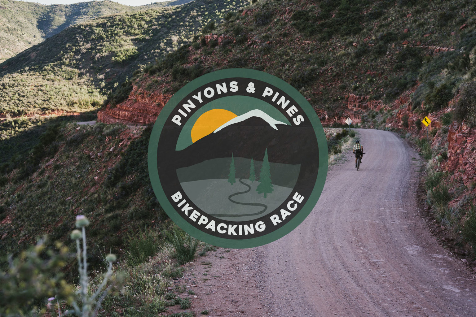 Pinyons and Pines 2023 - BIKEPACKING.com
