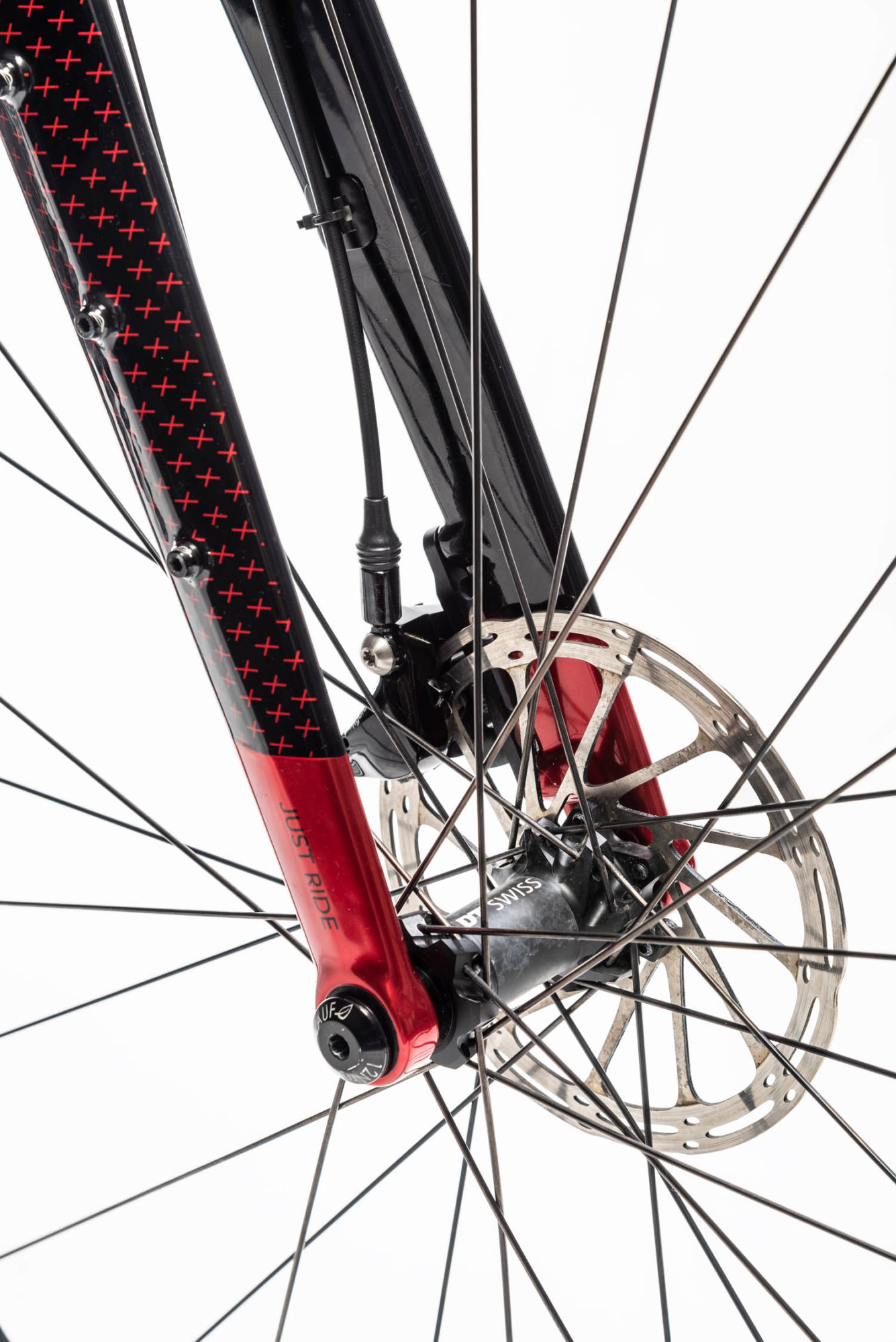 Lauf Anywhere - BIKEPACKING.com