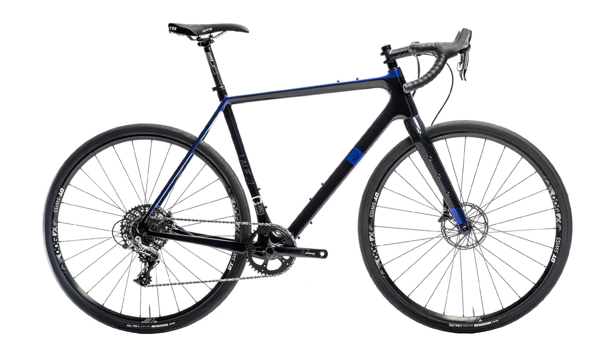 Lauf Anywhere - BIKEPACKING.com