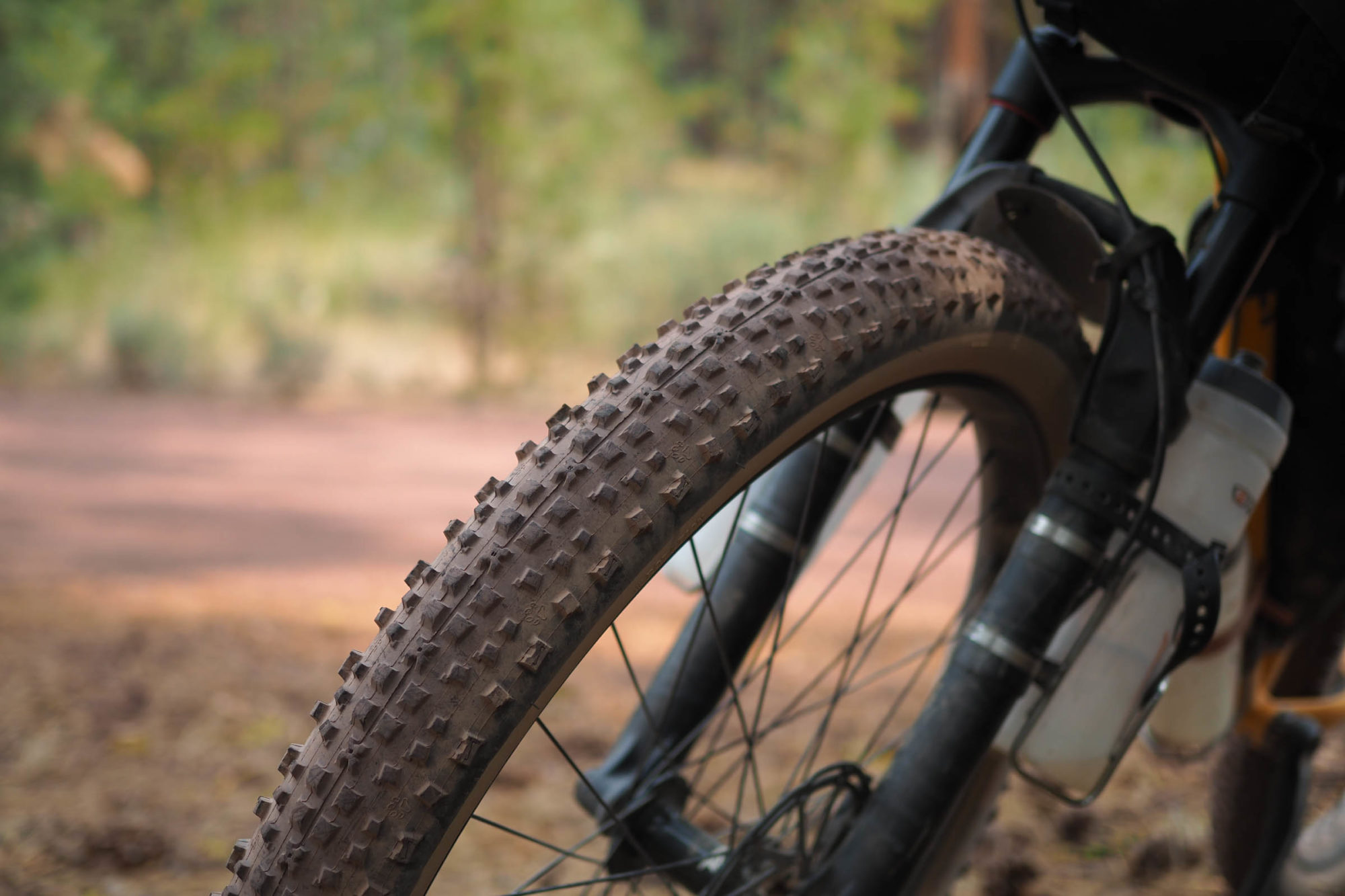 Onza Canis 27.5 x 2.85” Skinwall Tires: Long Term Review - BIKEPACKING.com