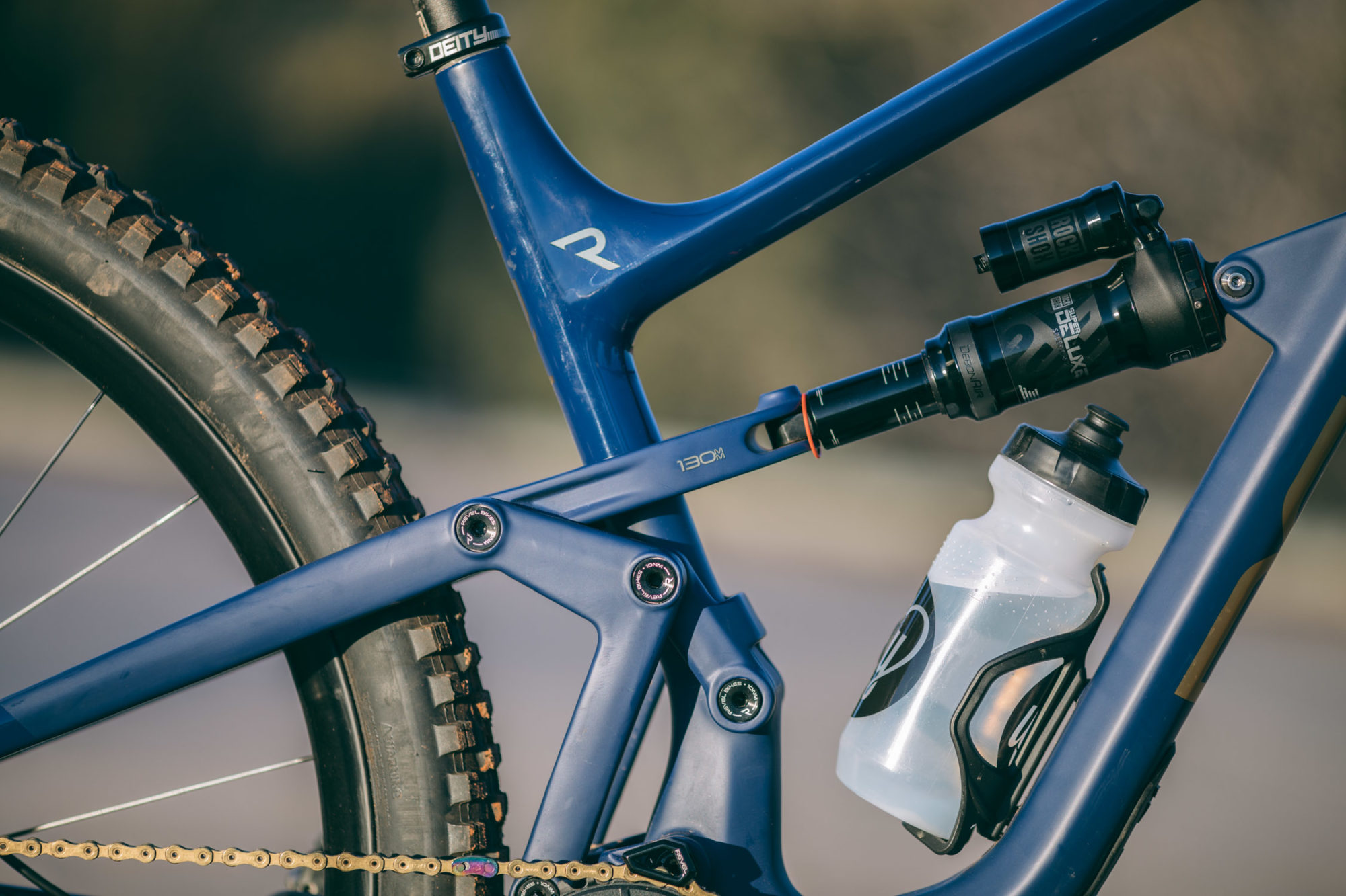 Why Cycles Founder Launches Revel Bikes - BIKEPACKING.com