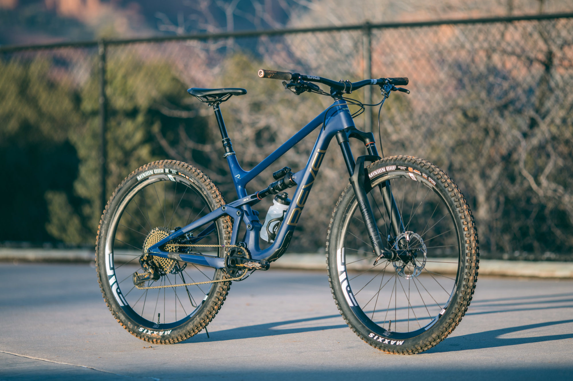 Why Cycles Founder Launches Revel Bikes - BIKEPACKING.com