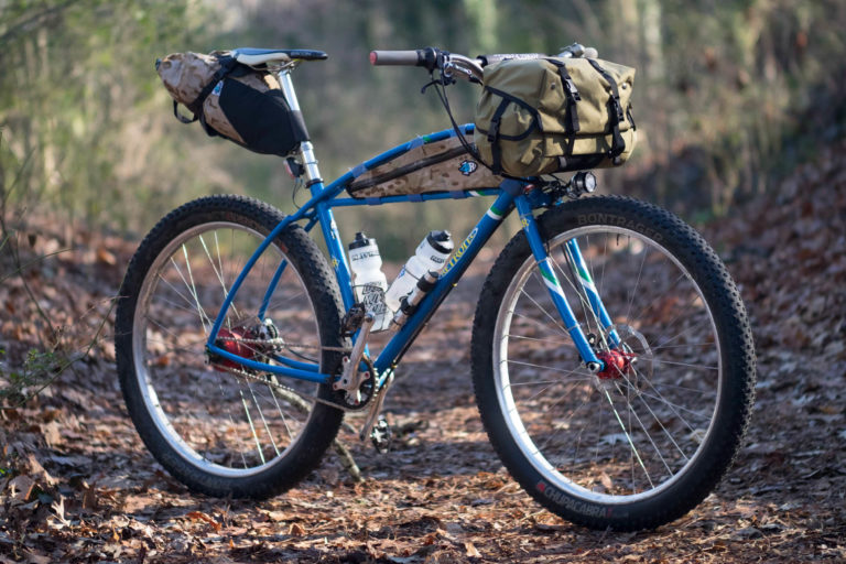 A Selection of our Favorite Readers' Rigs - BIKEPACKING.com
