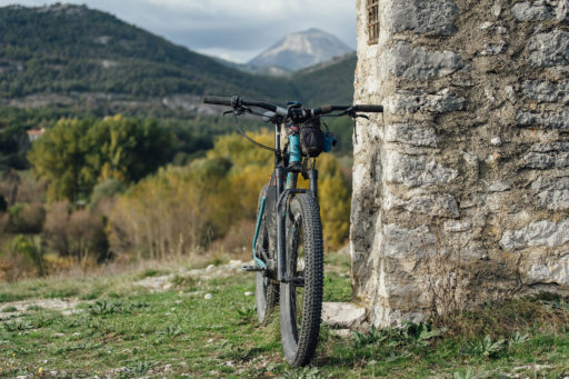 Tout Terrain Outback Review - BIKEPACKING.com