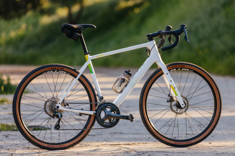 Meet the Salsa Warroad: Road Without Limits - BIKEPACKING.com