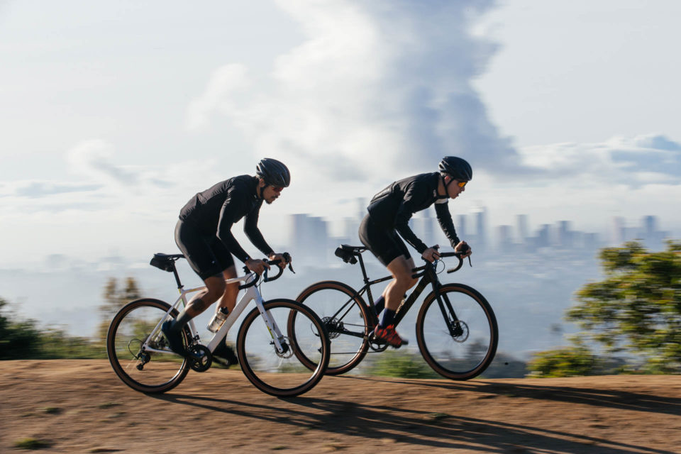 Meet the Salsa Warroad: Road Without Limits - BIKEPACKING.com