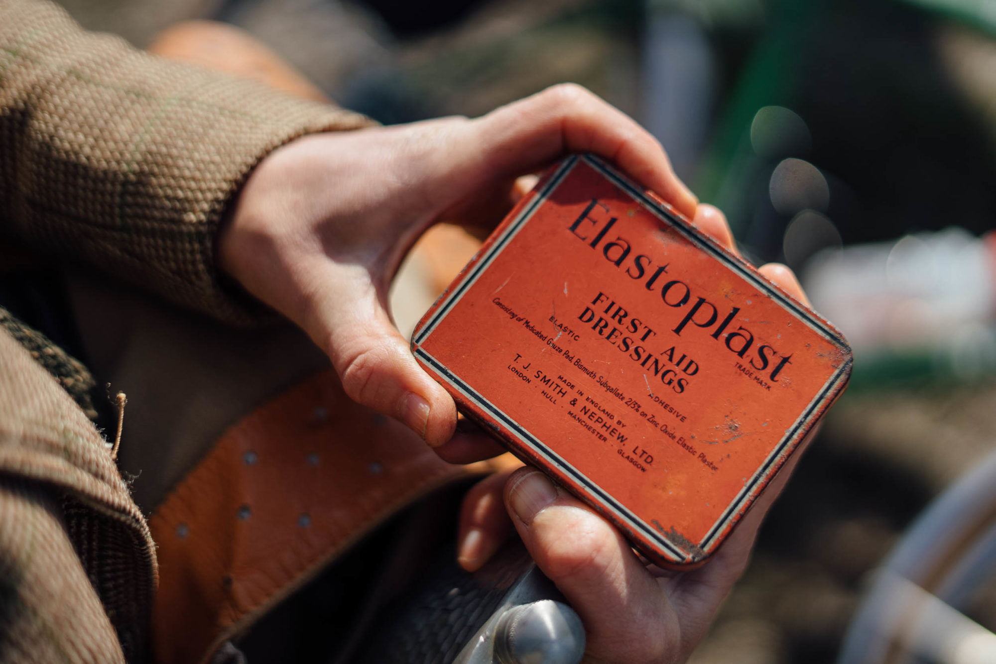 Islabikes to Cease Production - BIKEPACKING.com