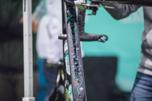 The New Chapter2 AO (Sea Otter Classic 2019) - BIKEPACKING.com