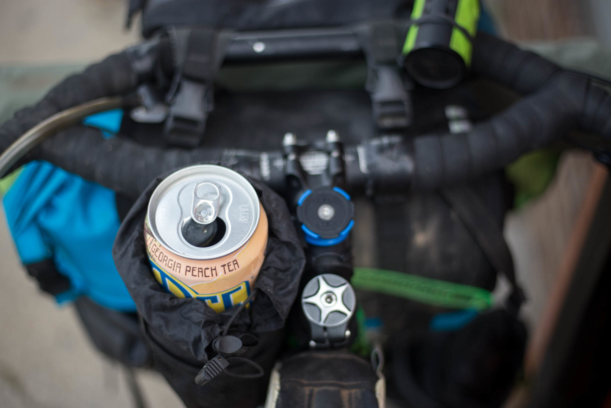 Planning for Your First Bikepacking Ultra - BIKEPACKING.com