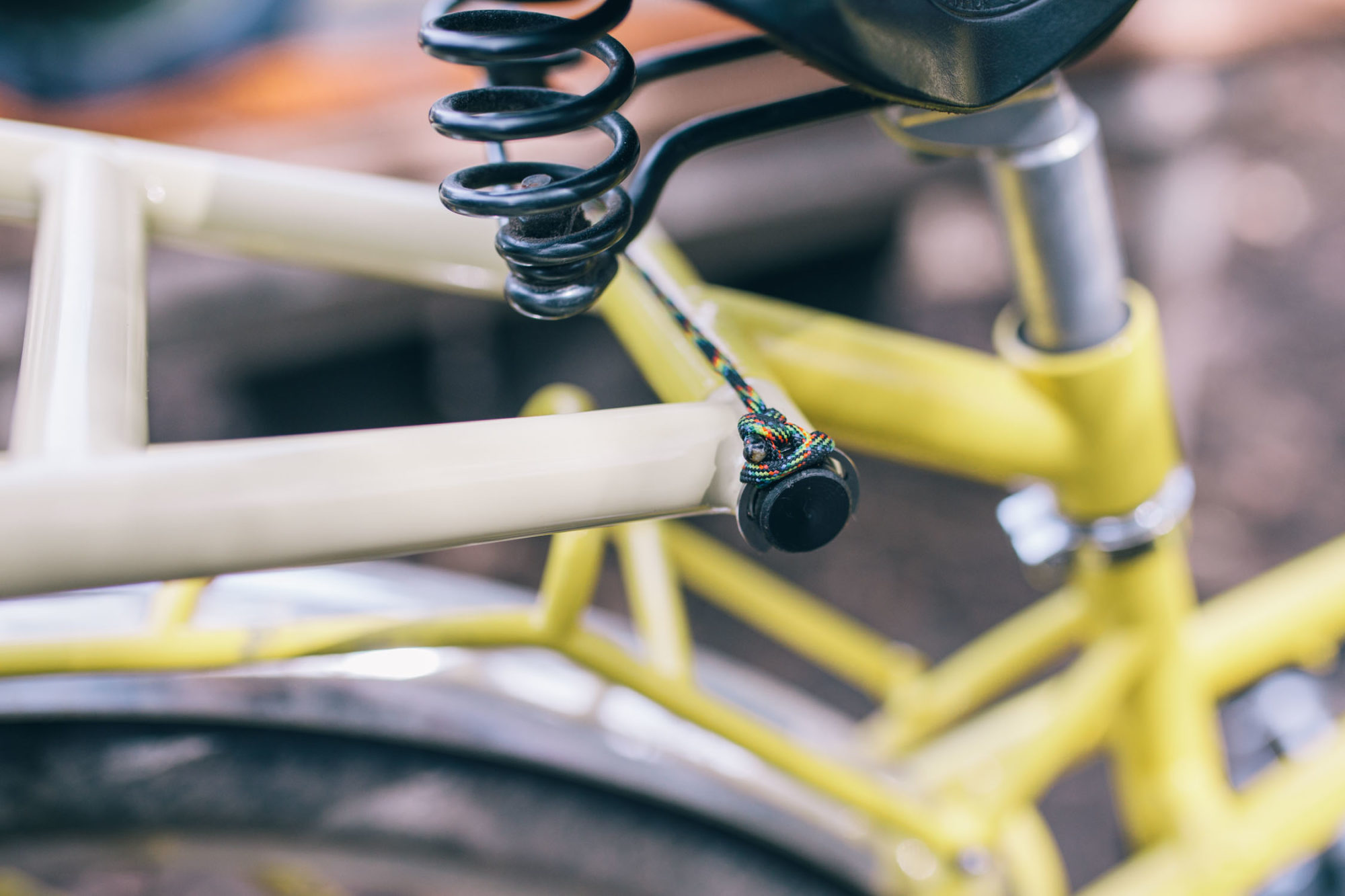 Frances Cycles and the Farfarer Trailer - BIKEPACKING.com