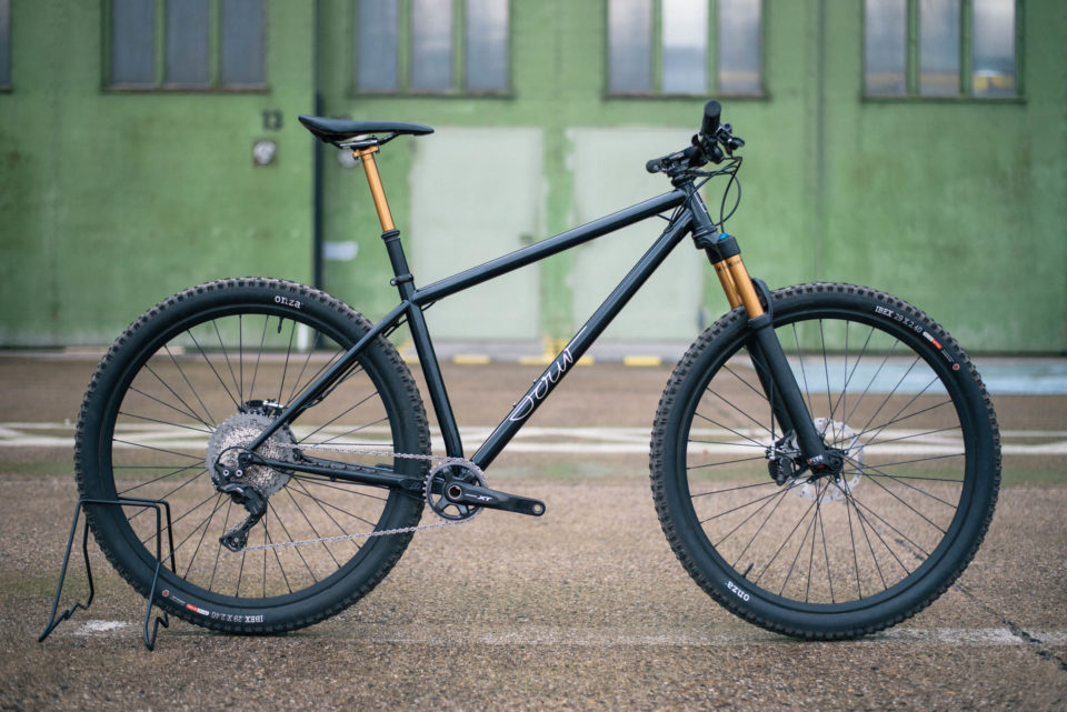 Introducing Sour Bicycles - BIKEPACKING.com