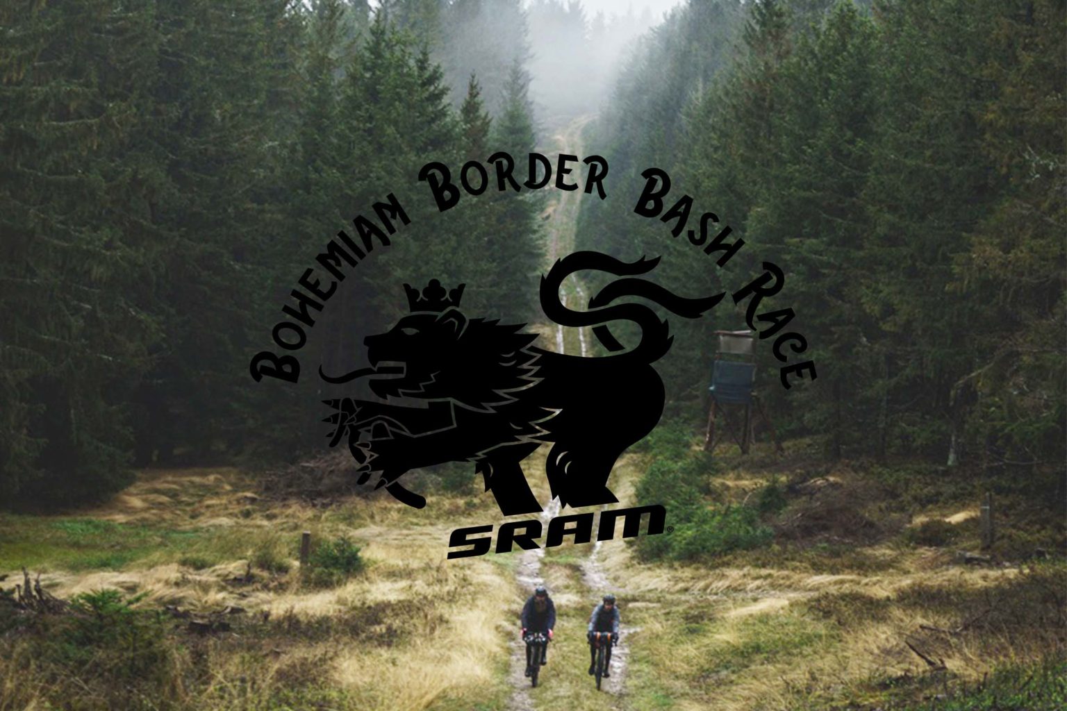 Bohemian Border Bash Race (2022) - BIKEPACKING.com