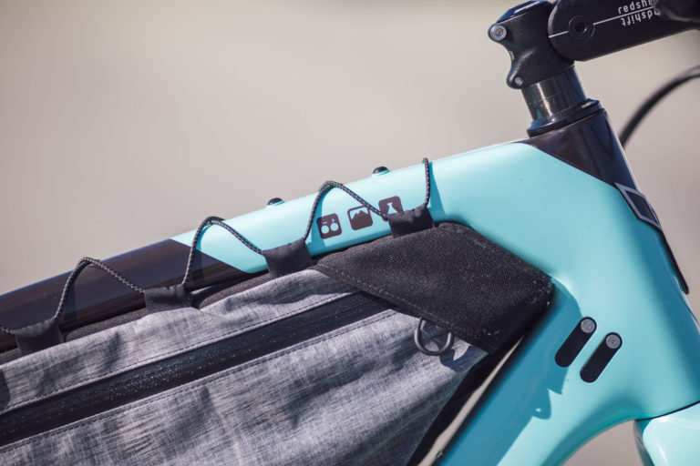 Rodeo Labs Traildonkey 3.0 (Sea Otter Classic 2019) - BIKEPACKING.com