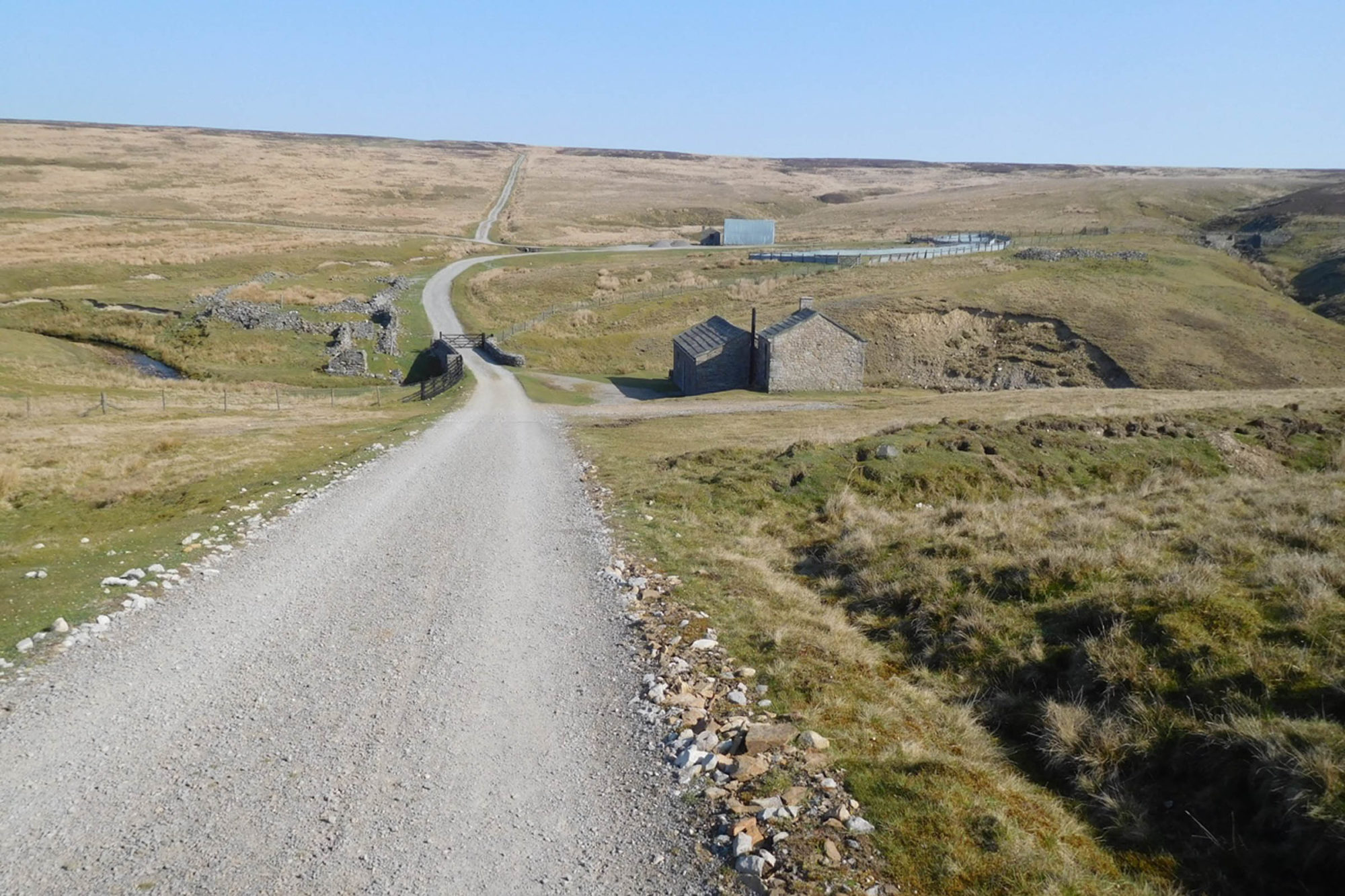 2019 Dales Divide: Event Recap - BIKEPACKING.com