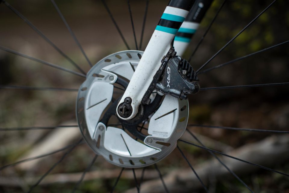 New SHIMANO GRX Gravel Component Group - BIKEPACKING.com