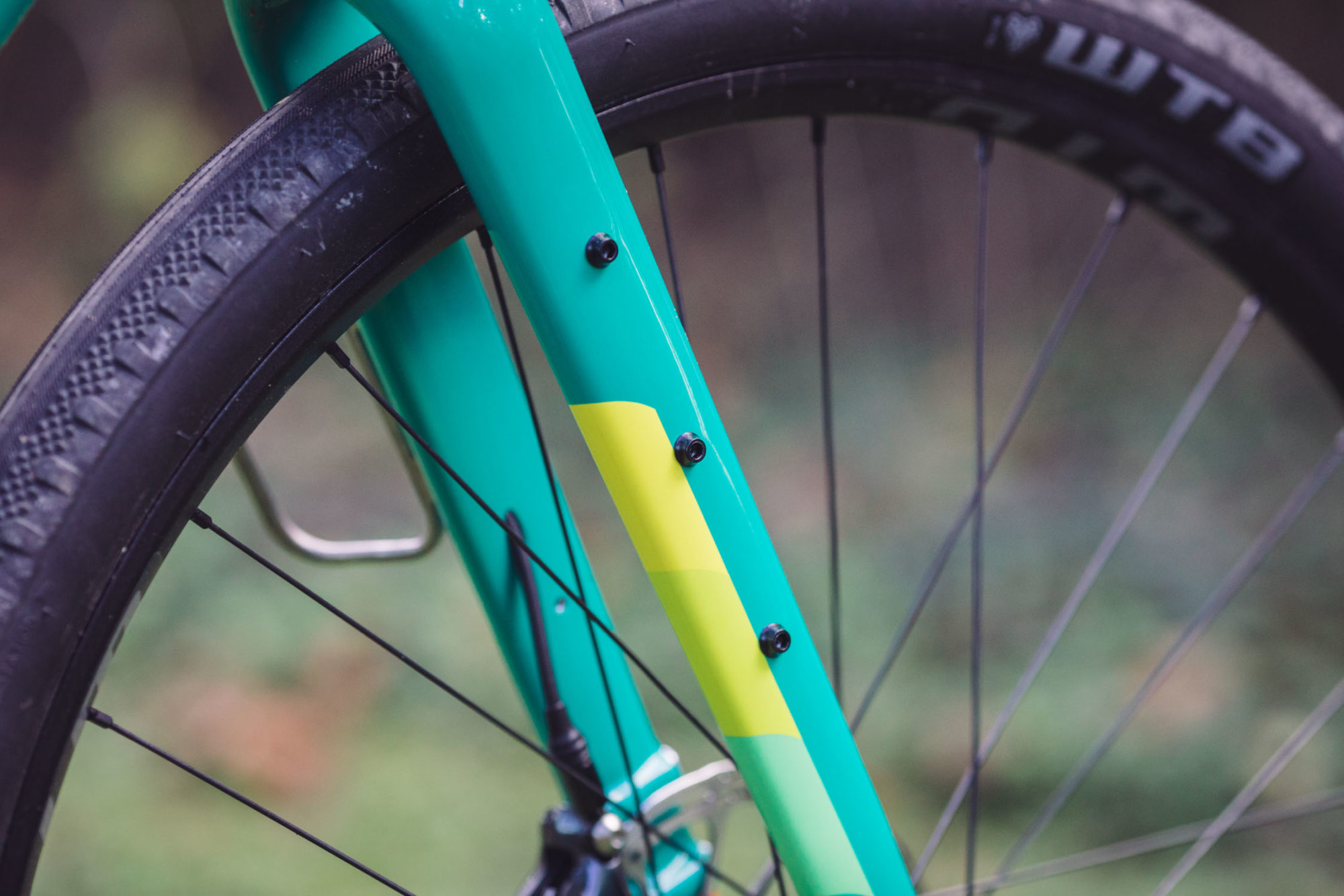 Salsa Warbird 650b Review - BIKEPACKING.com