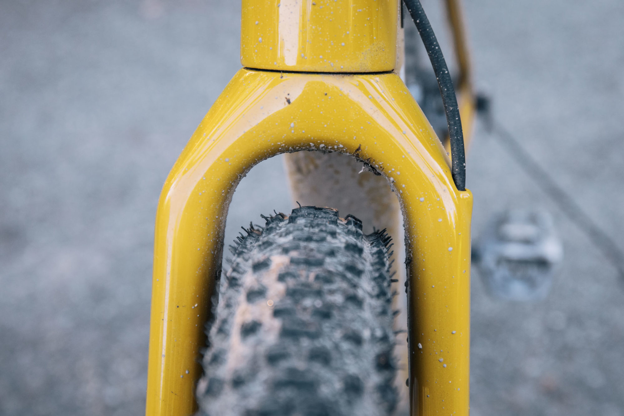 2020 Santa Cruz Stigmata and Juliana Quincy, First look - BIKEPACKING.com