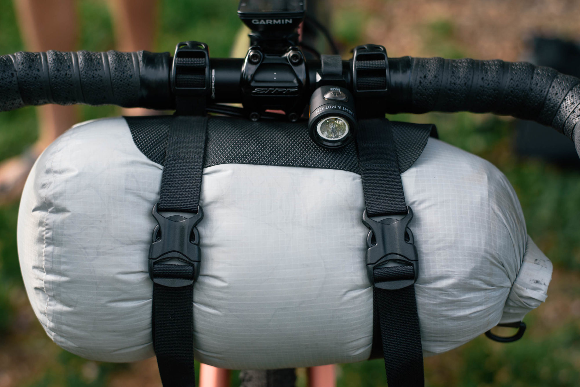 Standert Releases New Stainless Erdgeschoss - BIKEPACKING.com