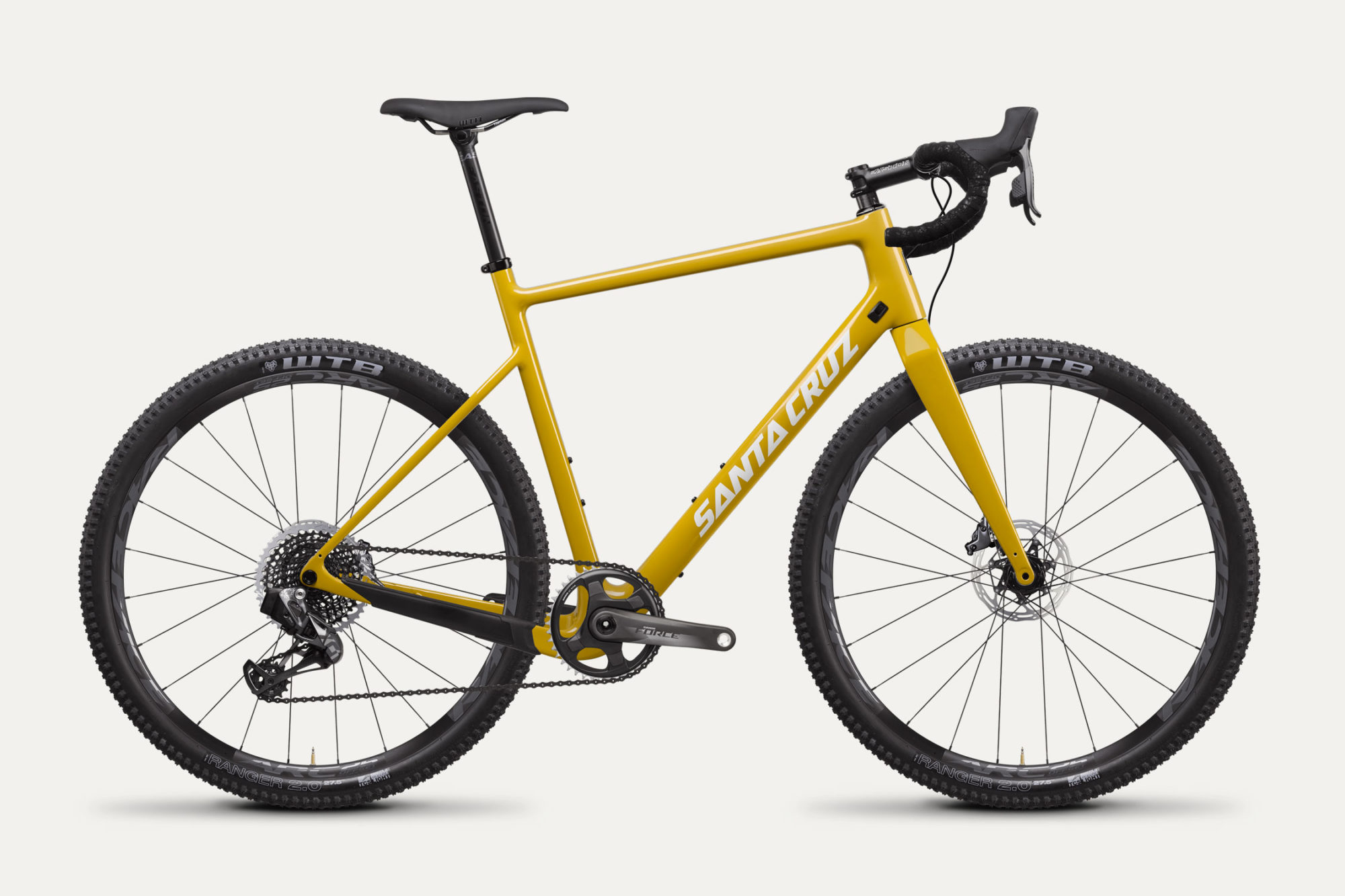 2020 Santa Cruz Stigmata and Juliana Quincy, First look - BIKEPACKING.com