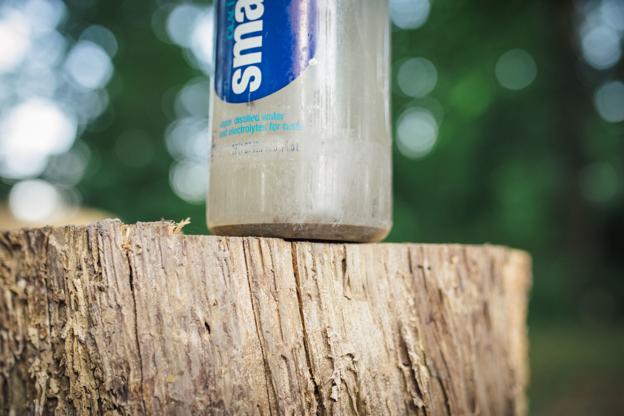 Ultralight Water Filters and Portable Purification - BIKEPACKING.com