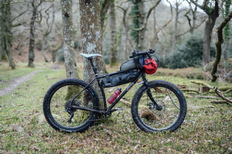Jones Plus SWB Complete Review, Long-term - BIKEPACKING.com