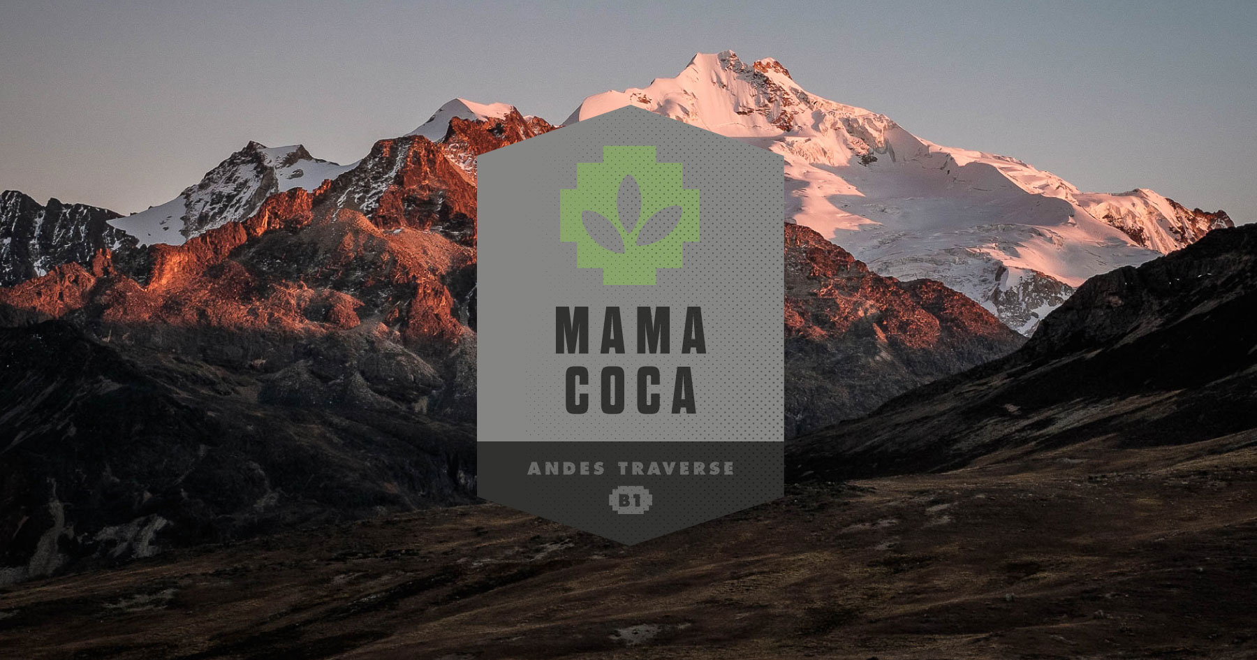 Mama Coca, Bolivian High Andes Traverse - BIKEPACKING.com