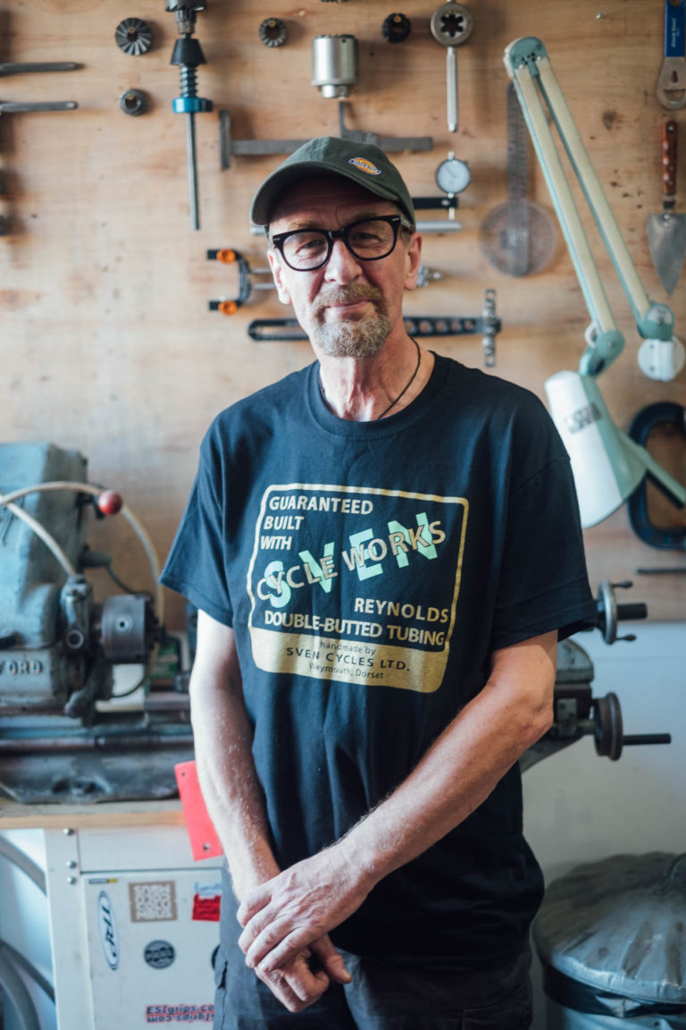 Sven Cycles Pathfinder and Pathfinder Plus - BIKEPACKING.com