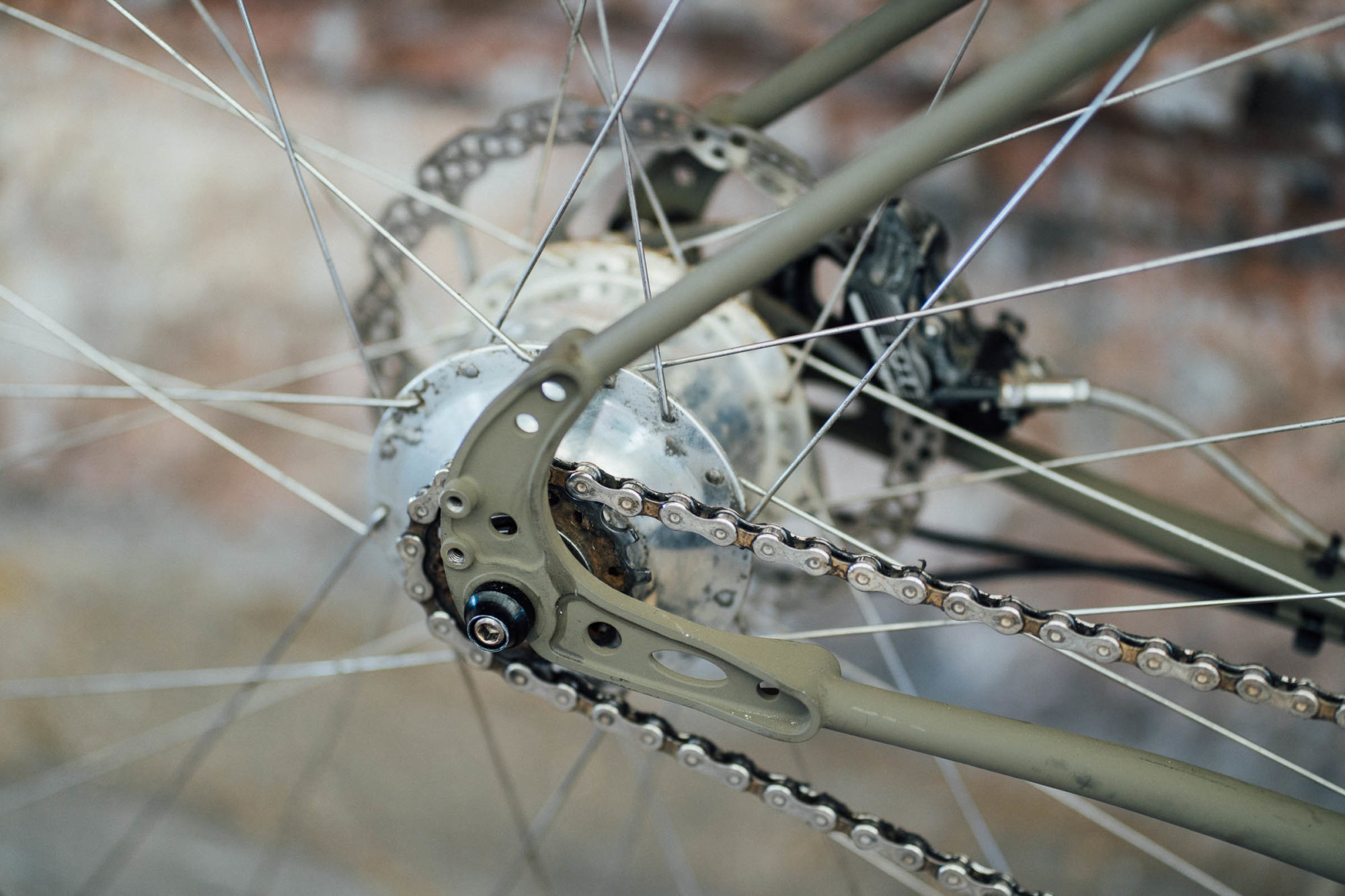 Sven Cycles Pathfinder and Pathfinder Plus - BIKEPACKING.com