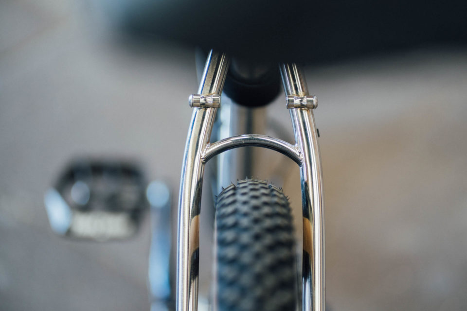 Sven Cycles Pathfinder and Pathfinder Plus - BIKEPACKING.com